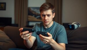 VR Controller Not Working? Discover Quick Fixes and Essential Tips ...